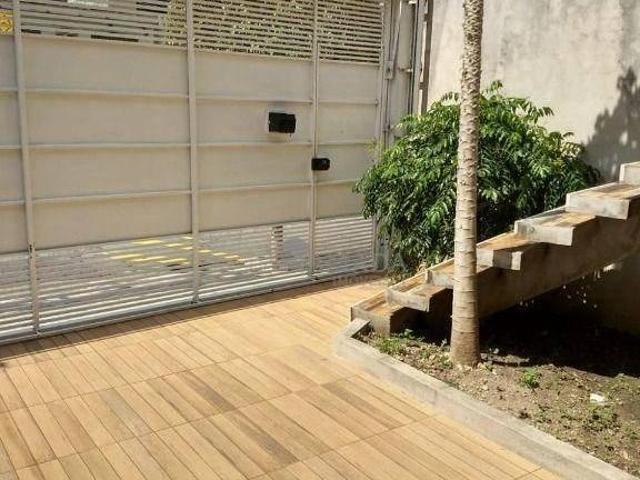 Sobrado com 2 dormitórios à venda, 192 m² por R$ 660.000,00 Vila Formosa São Paulo/SP