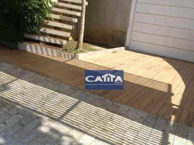Sobrado com 2 dormitórios à venda, 192 m² por R$ 675.000,00 Vila Formosa São Paulo/SP