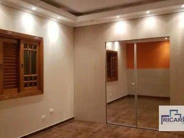 Sobrado com 2 dormitórios à venda, 192 m² por R$ 731.000,00 Parque Flamengo Guarulhos/SP