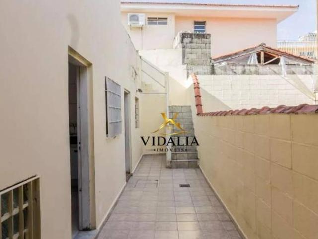 Sobrado com 2 dormitórios à venda, 193 m² por R$ 595.000,00 Vila Augusta Guarulhos/SP