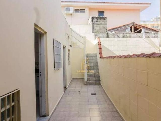 Sobrado com 2 dormitórios à venda, 193 m² por R$ 595.000 Vila Augusta Guarulhos/SP