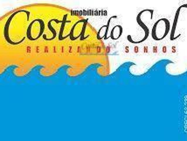 Sobrado com 2 dormitórios à venda, 1 m² por R$ 260.000 Balneário Esmeralda Praia Grande/SP