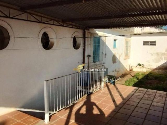 Sobrado com 2 dormitórios à venda, 205 m² por R$ 350.000,00 Jardim Guanciale Campo Limpo Paulist