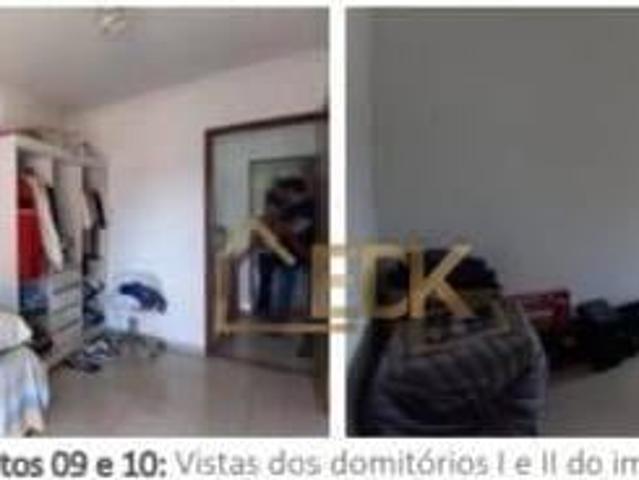 Sobrado com 2 dormitórios à venda, 208 m² por R$ 680.000,00 São Judas Tadeu São José dos Campos/