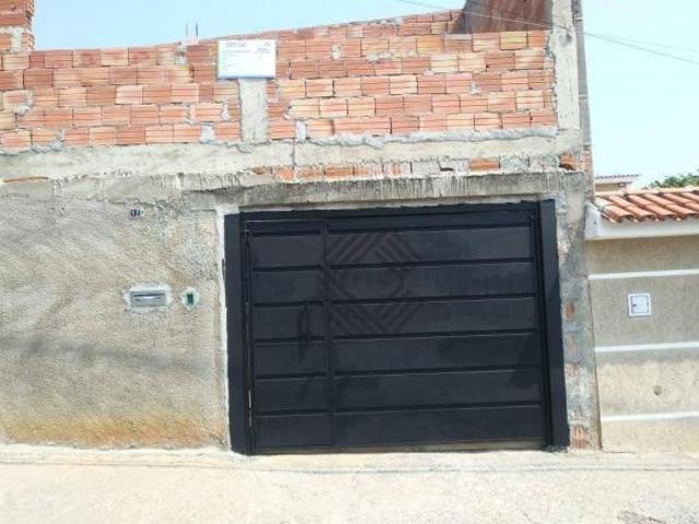 Sobrado com 2 dormitórios à venda, 209 m² por R$ 649.480,00 Jardim Nova Manchester Sorocaba/SP