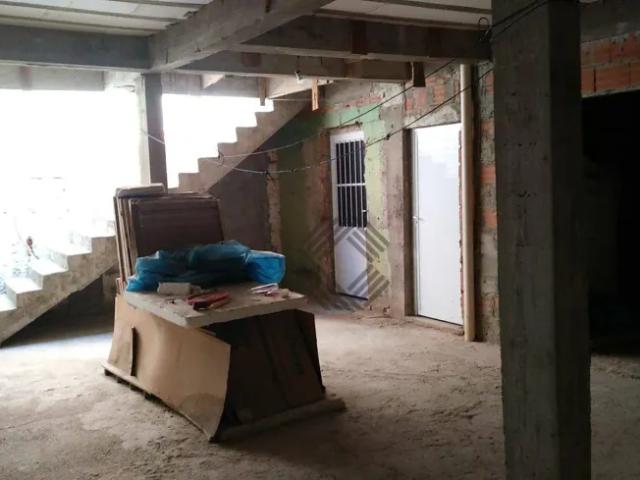 Sobrado com 2 dormitórios à venda, 209 m² por R$ 649.480,00 Jardim Nova Manchester Sorocaba/SP
