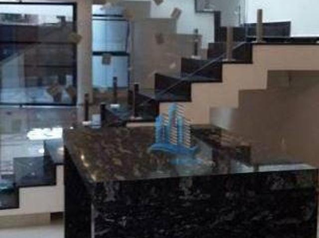 Sobrado com 2 dormitórios à venda, 200 m² por R$ 1.700.000,00 Santa Paula São Caetano do Sul/SP