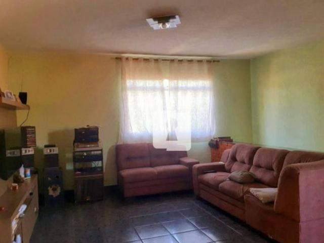 Sobrado à venda, 200 m² por R$ 1.000.000,00 Freguesia do Ó São Paulo/SP