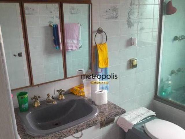 Sobrado com 2 dormitórios à venda, 200 m² por R$ 1.300.000 Barcelona São Caetano do Sul/SP