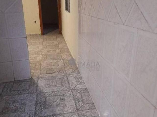Sobrado com 2 dormitórios à venda, 200 m² por R$ 335.000,00 Vila Bremen Guarulhos/SP