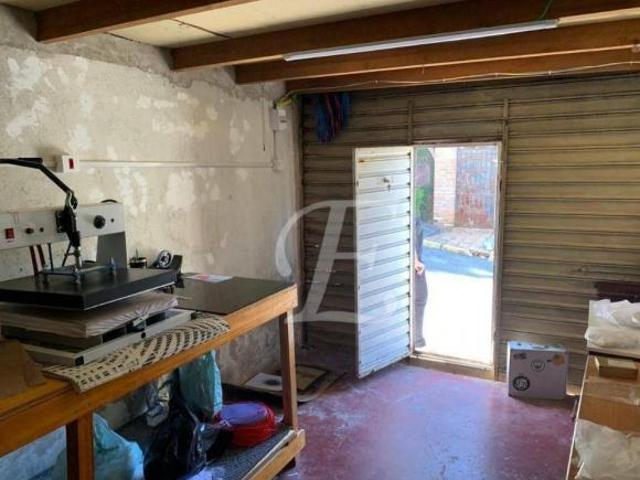 Sobrado com 2 dormitórios à venda, 200 m² por R$ 381.600,00 Horto Florestal São Paulo/SP