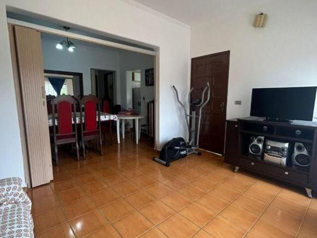 Sobrado com 2 dormitórios à venda, 200 m² por R$ 390.000,00 Jardim Guarará Santo André/SP