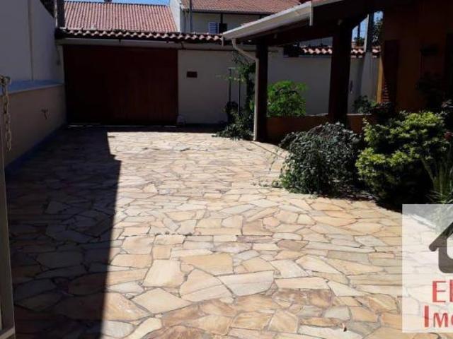 Sobrado com 2 dormitórios à venda, 200 m² por R$ 425.000,00 Parque São Jorge Campinas/SP