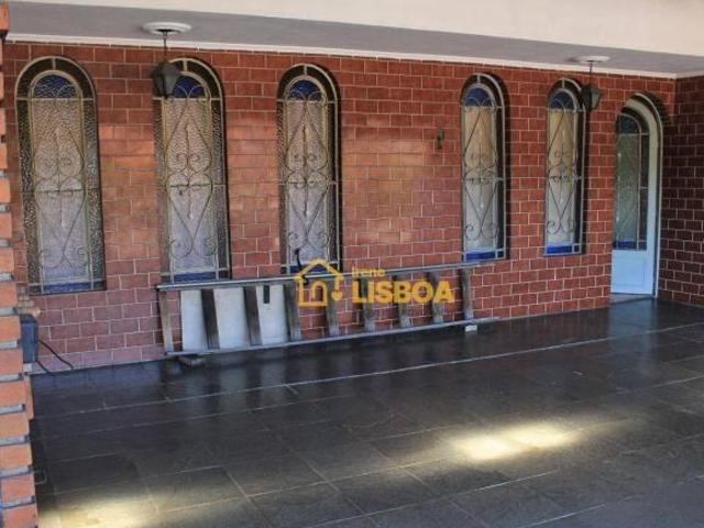Sobrado com 2 dormitórios à venda, 200 m² por R$ 490.000,00 Vila Formosa São Paulo/SP
