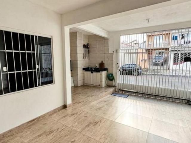Sobrado com 2 dormitórios à venda, 200 m² por R$ 500.000,00 Umbará Curitiba/PR