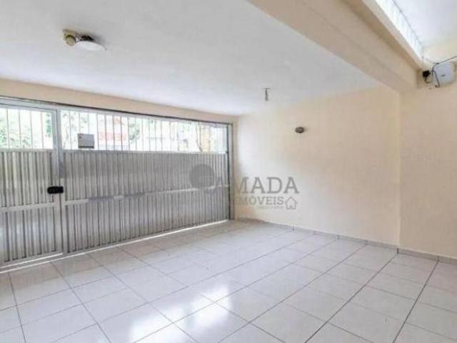 Sobrado com 2 dormitórios à venda, 200 m² por R$ 520.000,00 Cangaíba São Paulo/SP