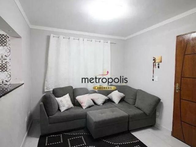 Sobrado com 2 dormitórios à venda, 200 m² por R$ 535.000,00 Rudge Ramos São Bernardo do Campo/SP