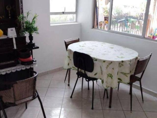 Sobrado à venda, 200 m² por R$ 530.000,00 Chácara Mafalda São Paulo/SP