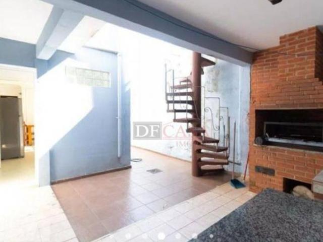 Sobrado com 2 dormitórios à venda, 200 m² por R$ 520.000,00 Cangaíba São Paulo/SP