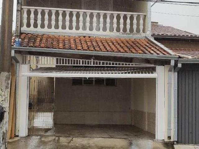 Sobrado com 2 dormitórios à venda, 200 m² por R$ 550.000,00 Parque Interlagos São José dos Campo