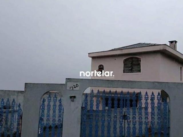 Sobrado com 2 dormitórios à venda, 200 m² por R$ 570.000,00 Jaraguá São Paulo/SP