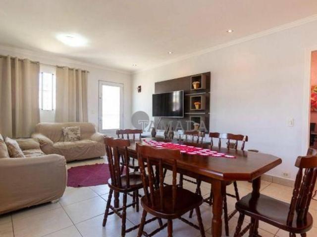 Sobrado com 2 dormitórios à venda, 200 m² por R$ 600.000,00 Jardim São Carlos São Paulo/SP