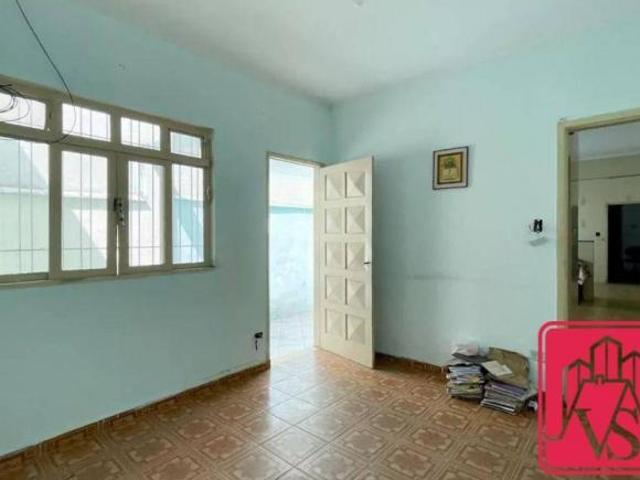 Sobrado com 2 dormitórios à venda, 200 m² por R$ 650.000,00 Vila Jordanópolis São Bernardo do Ca