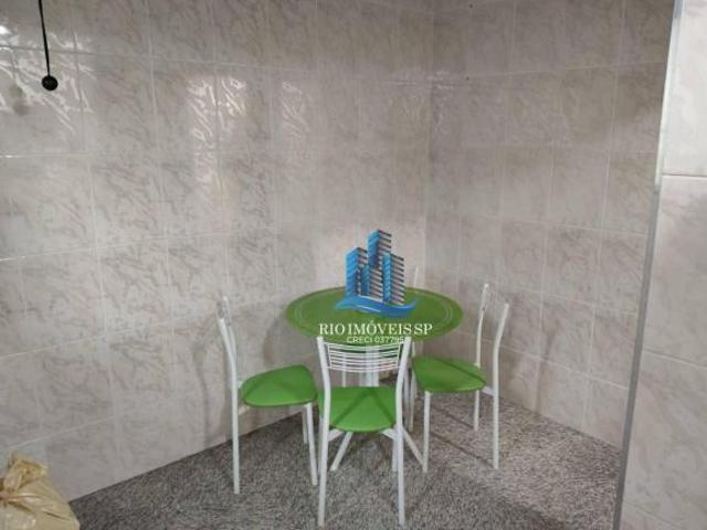 Sobrado com 2 dormitórios à venda, 200 m² por R$ 650.000,00 Cerâmica São Caetano do Sul/SP