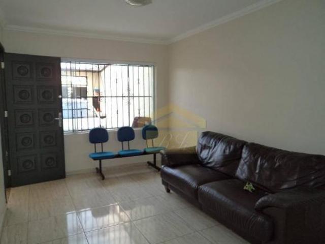 Sobrado com 2 dormitórios à venda, 200 m² por R$ 650.000,00 Jabaquara São Paulo/SP
