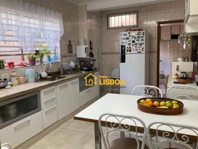 Sobrado com 2 dormitórios à venda, 200 m² por R$ 691.000,00 Chácara Belenzinho São Paulo/SP