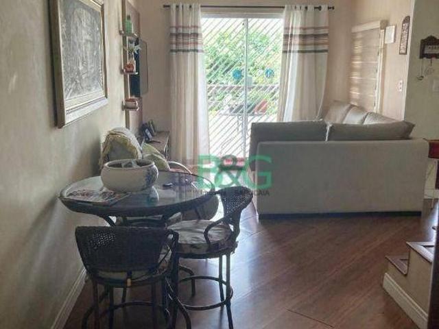 Sobrado à venda, 200 m² por R$ 691.000,00 Vila Formosa São Paulo/SP