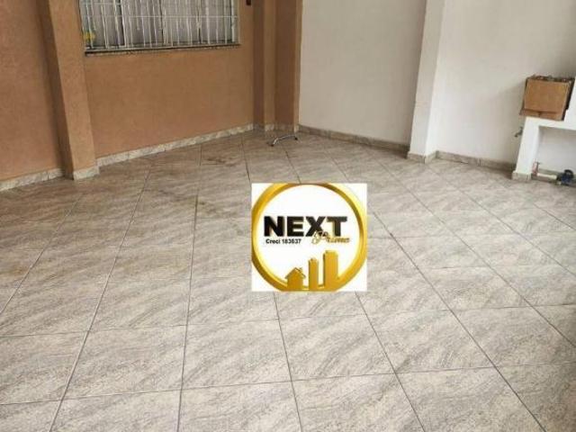 Sobrado com 2 dormitórios à venda, 200 m² por R$ 700.000 Vila Dalila São Paulo/SP