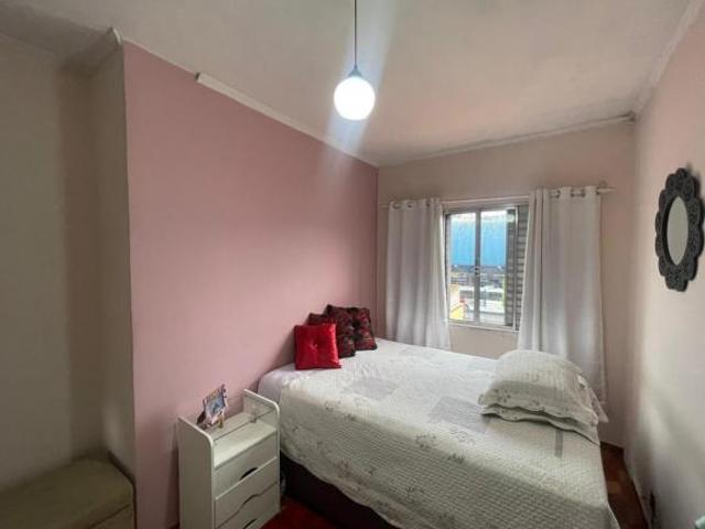 Sobrado com 2 dormitórios à venda, 200 m² por R$ 750.000,00 Jardim Guarará Santo André/SP