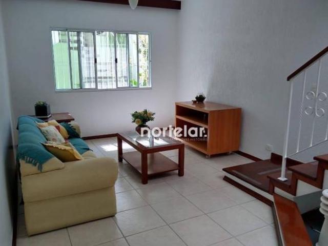 Sobrado com 2 dormitórios à venda, 200 m² por R$ 790.000 Limão São Paulo/SP.
