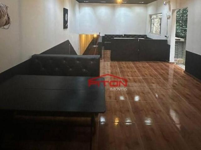 Sobrado com 2 dormitórios à venda, 200 m² por R$ 870.000,00 Penha de França São Paulo/SP