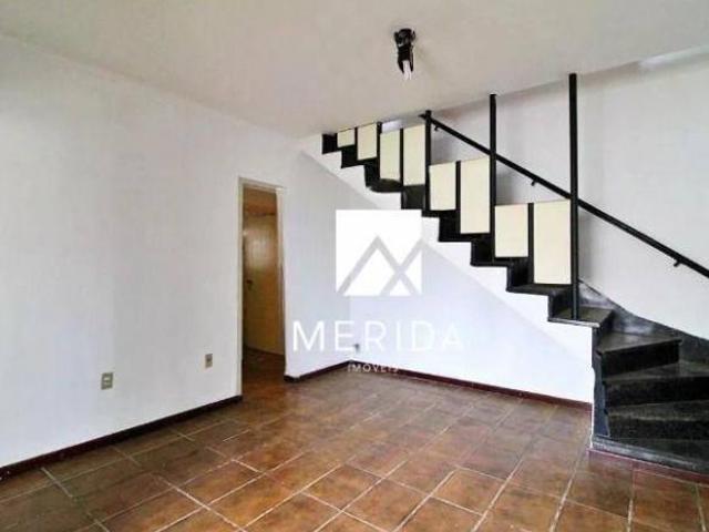 Sobrado com 2 dormitórios à venda, 200 m² por R$ 897.000,00 Campestre Santo André/SP