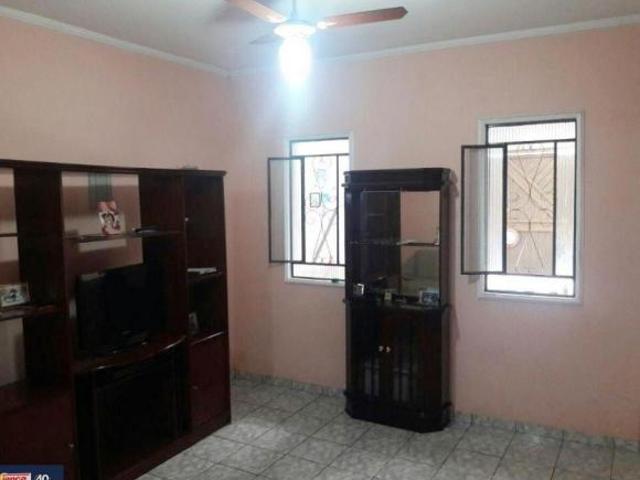 SOBRADO COM 2 DORMITÓRIOS À VENDA, 200m² JARDIM SANTA PAULA GUARULHOS/SP