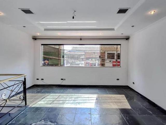 Sobrado com 2 dormitórios à venda, 201 m² por R$ 1.689.000 Cambuci São Paulo/SP
