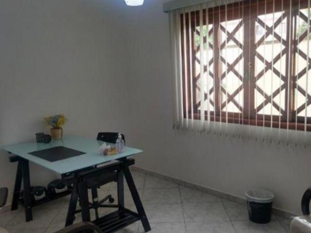 Sobrado com 2 dormitórios à venda, 201 m² por R$ 950.000 Vila São Ricardo Guarulhos/SP