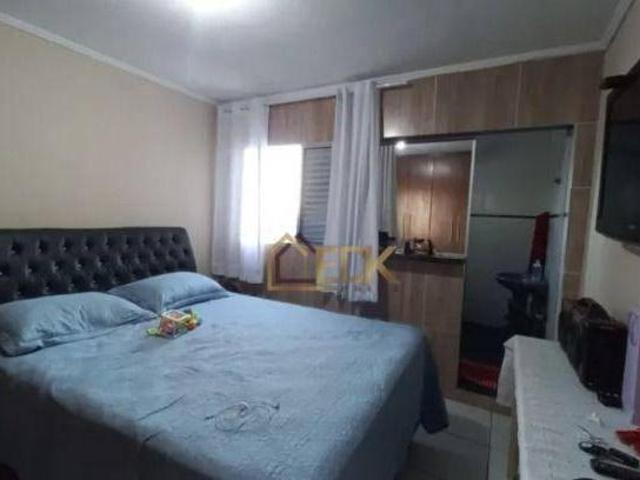 Sobrado com 2 dormitórios à venda, 202 m² por R$ 652.000 Parque Residencial Itapeti Mogi das Cru