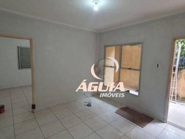 Sobrado com 2 dormitórios à venda, 203 m² por R$ 850.000,00 Vila Homero Thon Santo André/SP