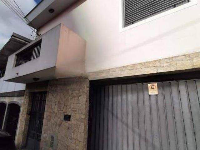 Sobrado com 2 dormitórios à venda, 215 m² por R$ 1.290.000,00 Mooca São Paulo/SP