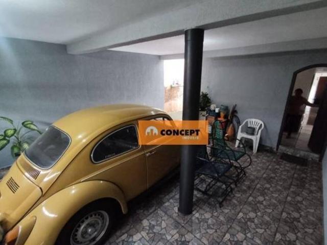 Sobrado com 2 dormitórios à venda, 215 m² por R$ 470.000,00 Vila Amorim Suzano/SP