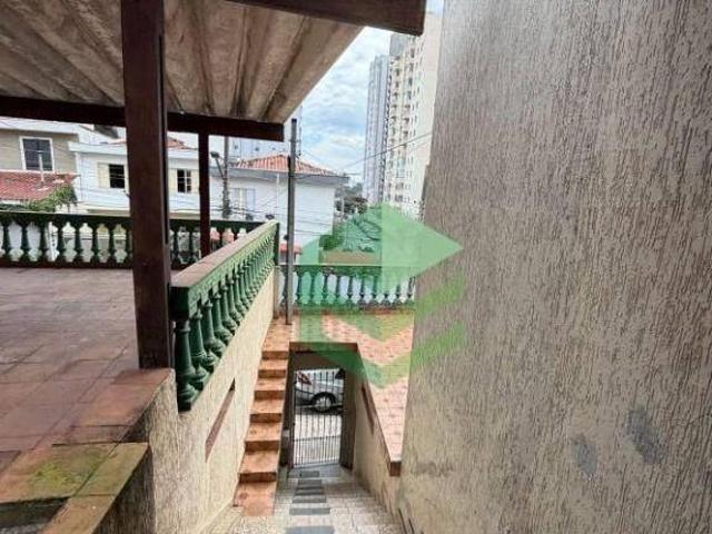 Sobrado com 2 dormitórios à venda, 219 m² por R$ 590.000 Centro São Bernardo do Campo/SP