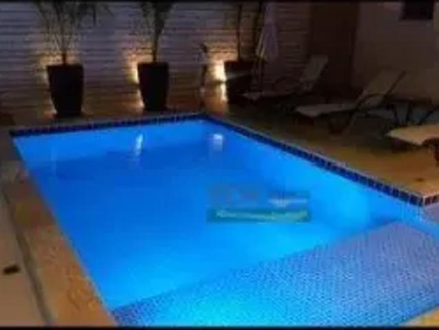 Sobrado com 2 dormitórios à venda, 210 m² por R$ 1.570.000,00 Condomínio Pontal da Amizade Tauba