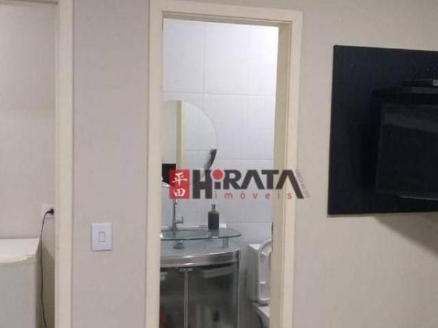 Sobrado com 2 dormitórios à venda, 210 m² por R$ 1.150.000,00 Campo Belo São Paulo/SP