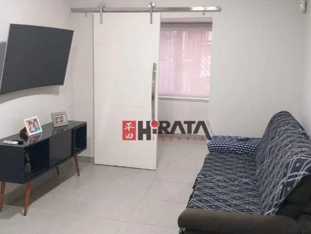 Sobrado com 2 dormitórios à venda, 210 m² por R$ 1.150.000,00 Campo Belo São Paulo/SP