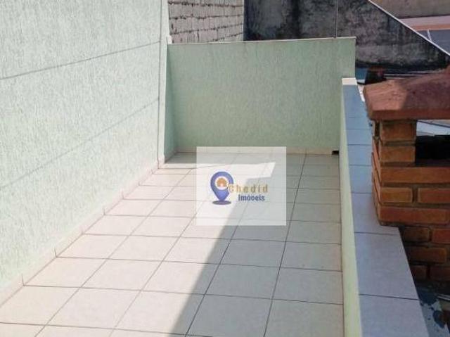 Sobrado com 2 dormitórios à venda, 210 m² por R$ 730.000,00 Vila Laís São Paulo/SP
