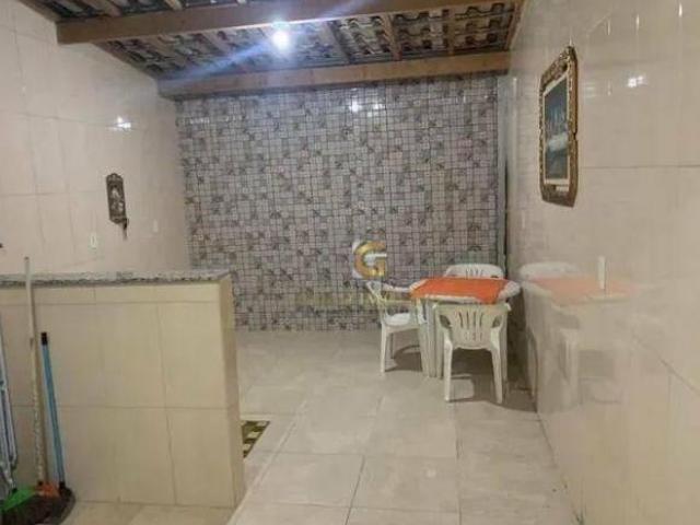Sobrado com 2 dormitórios à venda, 211 m² por R$ 371.000,00 Residencial Aldeias da Serra Caçapav