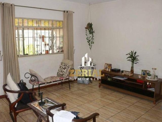 Sobrado com 2 dormitórios à venda, 212 m² por R$ 580.000,00 Barcelona São Caetano do Sul/SP